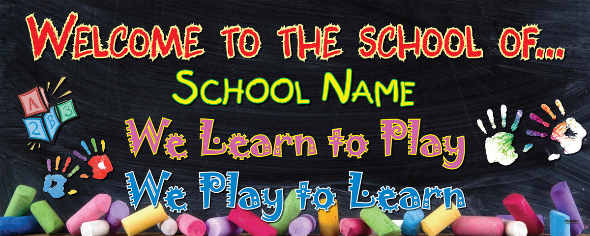 generic school names